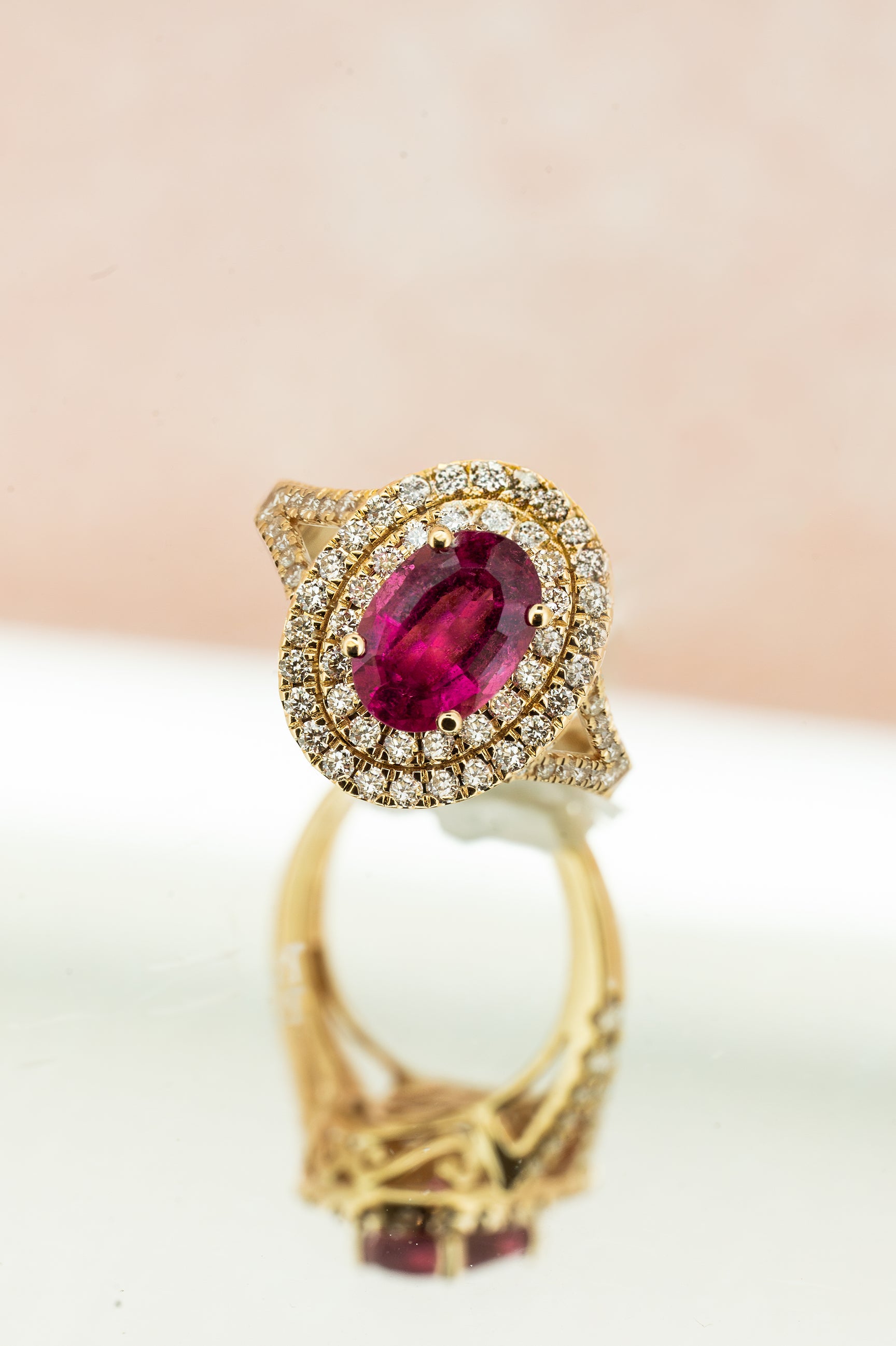 Direct Diamond Importers